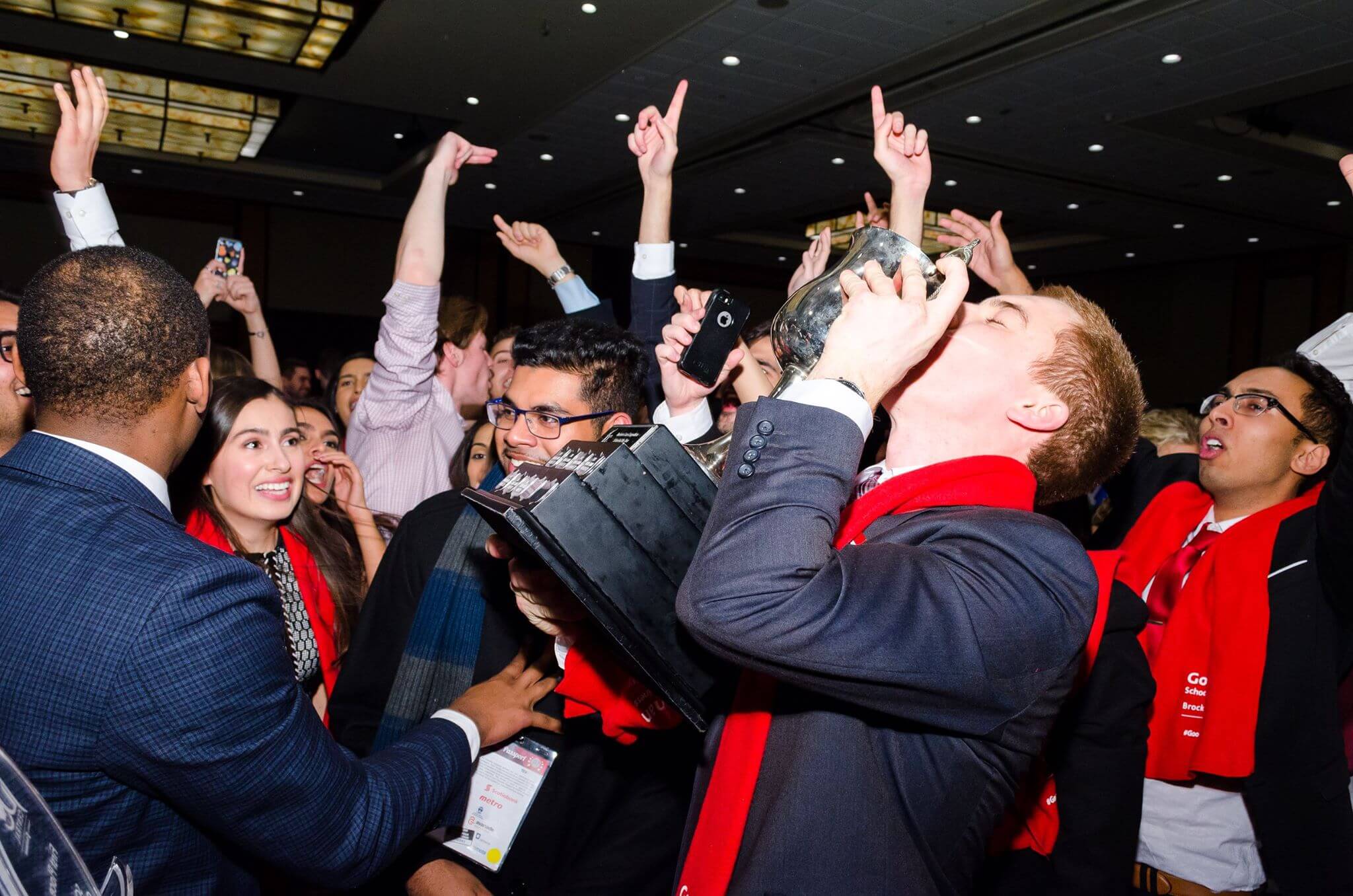 JDC Central 2016: Awards and Standings | The Canadian Association of ...
